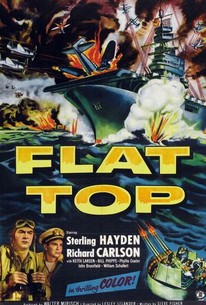 Flat Top | Rotten Tomatoes