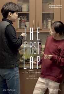 The First Lap | Rotten Tomatoes