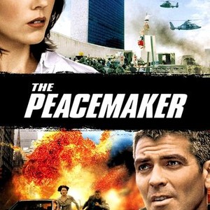The Peacemaker - Rotten Tomatoes