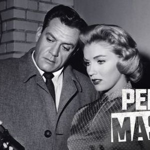Perry Mason: Season 4, Episode 28 - Rotten Tomatoes
