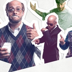 The Ed Bassmaster Show - Rotten Tomatoes