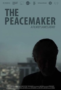 The Peacemaker | Rotten Tomatoes