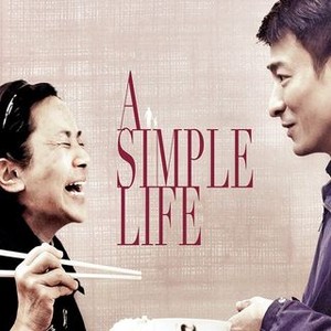 A Simple Life - Rotten Tomatoes