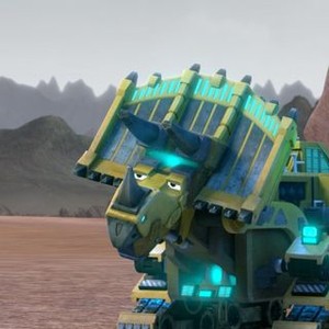 Dinotrux Supercharged - Rotten Tomatoes