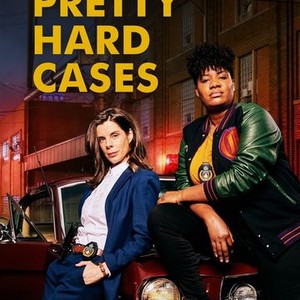 Pretty Hard Cases - Rotten Tomatoes