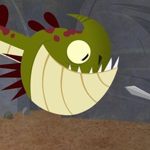 DreamWorks How to Train Your Dragon Legends - Rotten Tomatoes