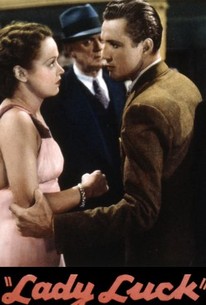Lady Luck | Rotten Tomatoes