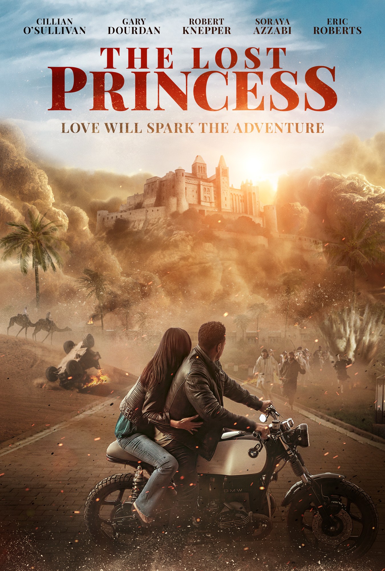The Lost Princess Pictures | Rotten Tomatoes