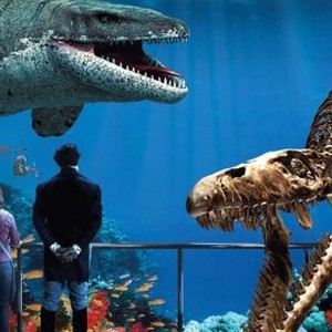 Sea Rex: Journey to a Prehistoric World - Rotten Tomatoes