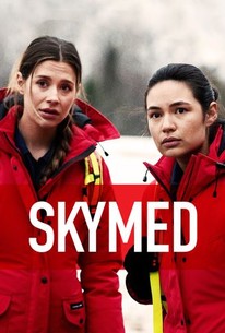 SkyMed: Season 3, Episode 3 | Cast and Crew | Rotten Tomatoes