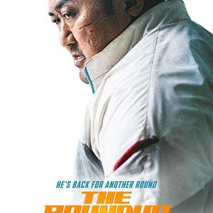 The Roundup: No Way Out - Rotten Tomatoes