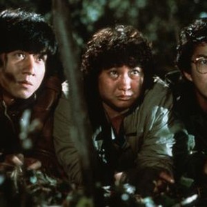 Wheels on Meals - Rotten Tomatoes