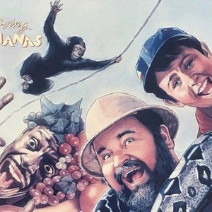 Going Bananas - Rotten Tomatoes