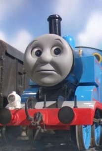 Thomas & Friends: Season 3, Episode 6 - Rotten Tomatoes
