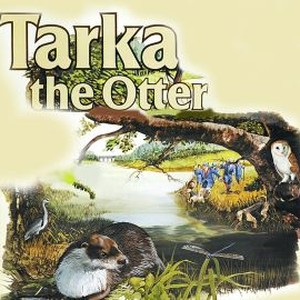 Tarka the Otter - Rotten Tomatoes