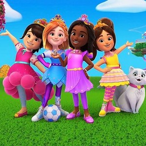 Princess Power - Rotten Tomatoes