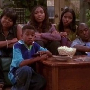 Moesha: Season 4, Episode 3 - Rotten Tomatoes