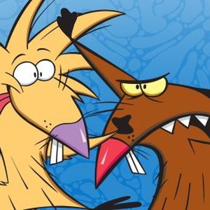 The Angry Beavers - Rotten Tomatoes