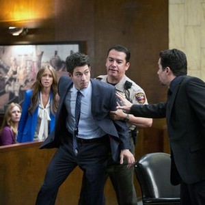 The Client List: Season 2, Episode 4 - Rotten Tomatoes