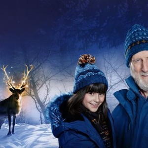 Prancer: A Christmas Tale - Rotten Tomatoes