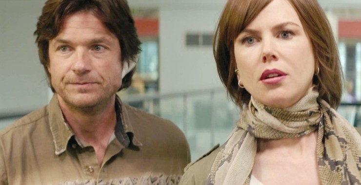 The Family Fang - Rotten Tomatoes