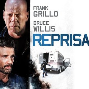 Reprisal - Rotten Tomatoes