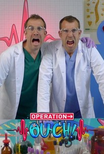 Operation Ouch!: Season 3 | Rotten Tomatoes