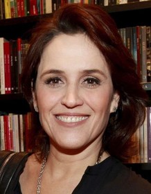 Ana Luíza Guimarães - Rotten Tomatoes
