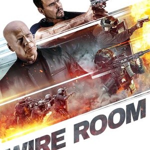 Wire Room - Rotten Tomatoes