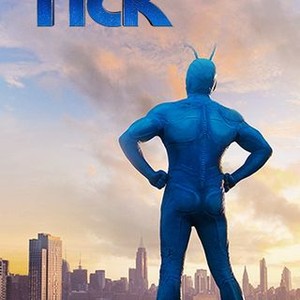 The Tick - Rotten Tomatoes
