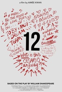 12 (2020) | Rotten Tomatoes