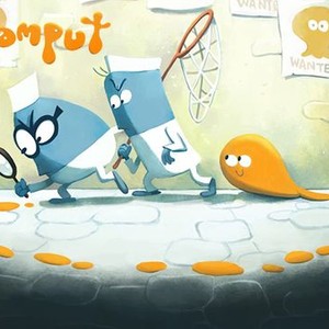 Lamput: Season 4, Episode 4 - Rotten Tomatoes