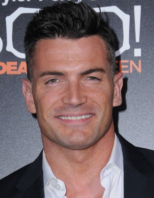 Aiden Turner - Rotten Tomatoes