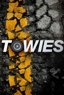 Towies | Rotten Tomatoes