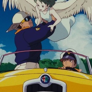 On Your Mark - Rotten Tomatoes