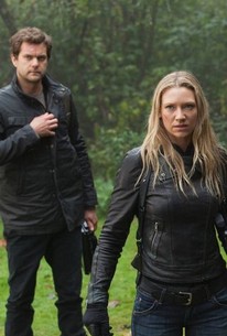 Fringe: Season 5, Episode 9 | Rotten Tomatoes