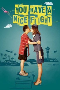You Have a Nice Flight | Rotten Tomatoes