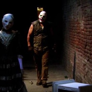 The Houses October Built - Rotten Tomatoes