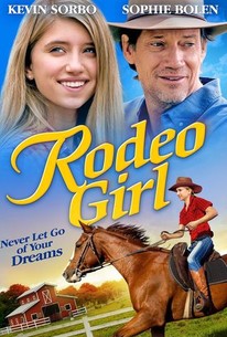 Rodeo Girl | Rotten Tomatoes