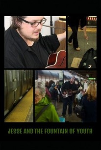 Jesse and the Fountain of Youth | Rotten Tomatoes