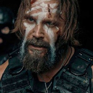 Last Man Down - Rotten Tomatoes