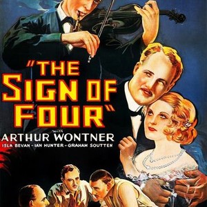 The Sign of Four - Rotten Tomatoes