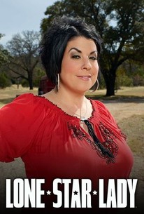 Lone Star Lady | Rotten Tomatoes