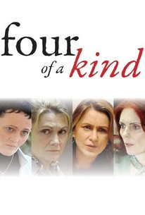 Four of a Kind (2008) | Rotten Tomatoes