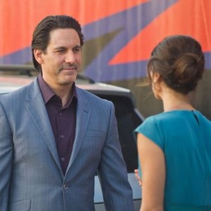 Scott Cohen Max Medina