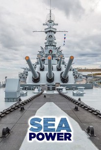 Sea Power (2002) | Rotten Tomatoes