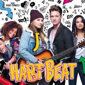 Hart Beat - Rotten Tomatoes
