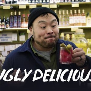 Ugly Delicious - Rotten Tomatoes
