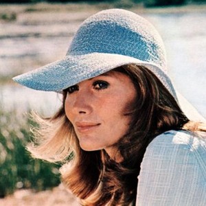 Maud Adams - Rotten Tomatoes