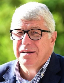 Riccardo Passoni - Rotten Tomatoes